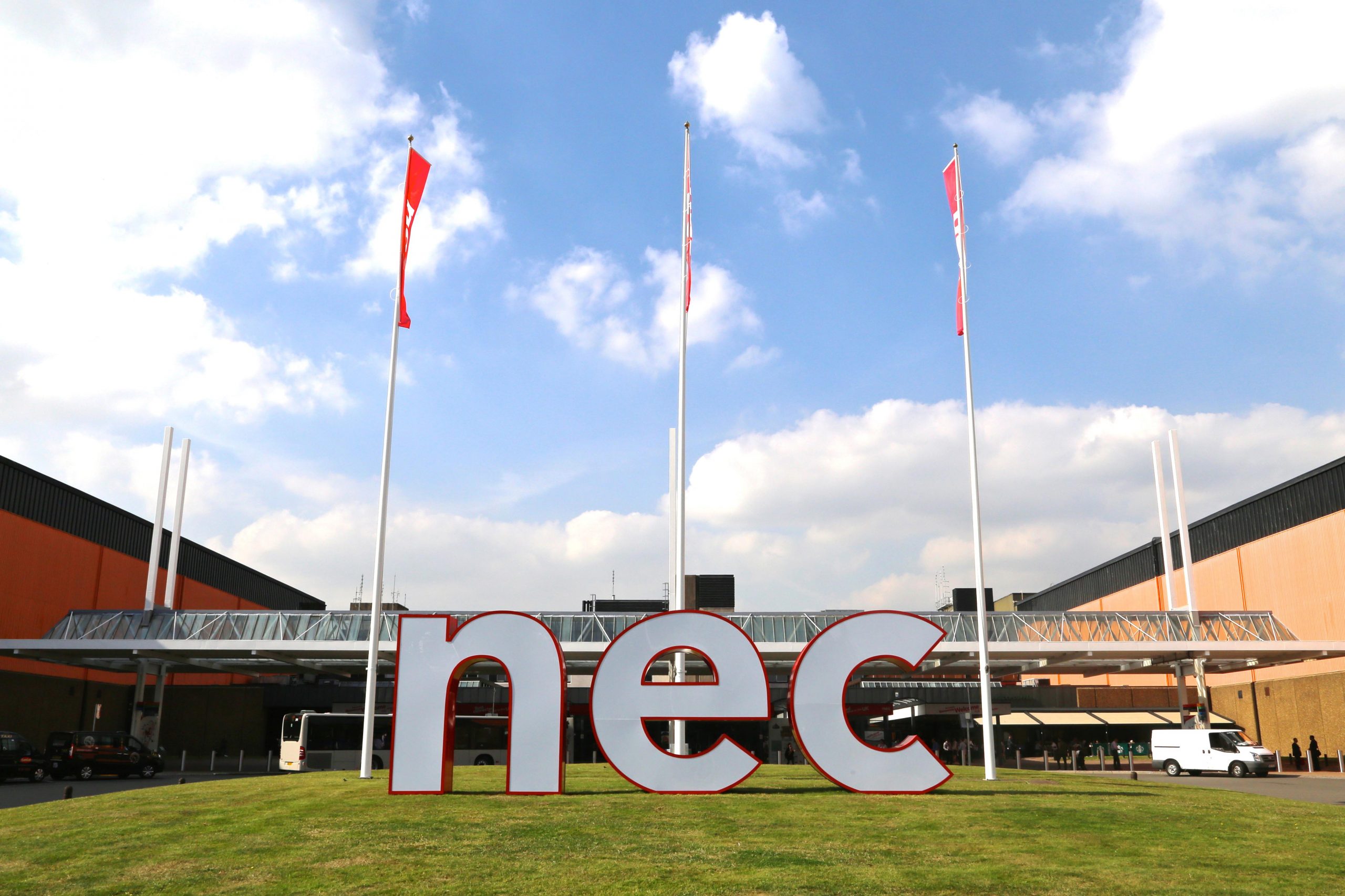 NEC Group introduces carbon labelling trial at venues - Visit Solihull