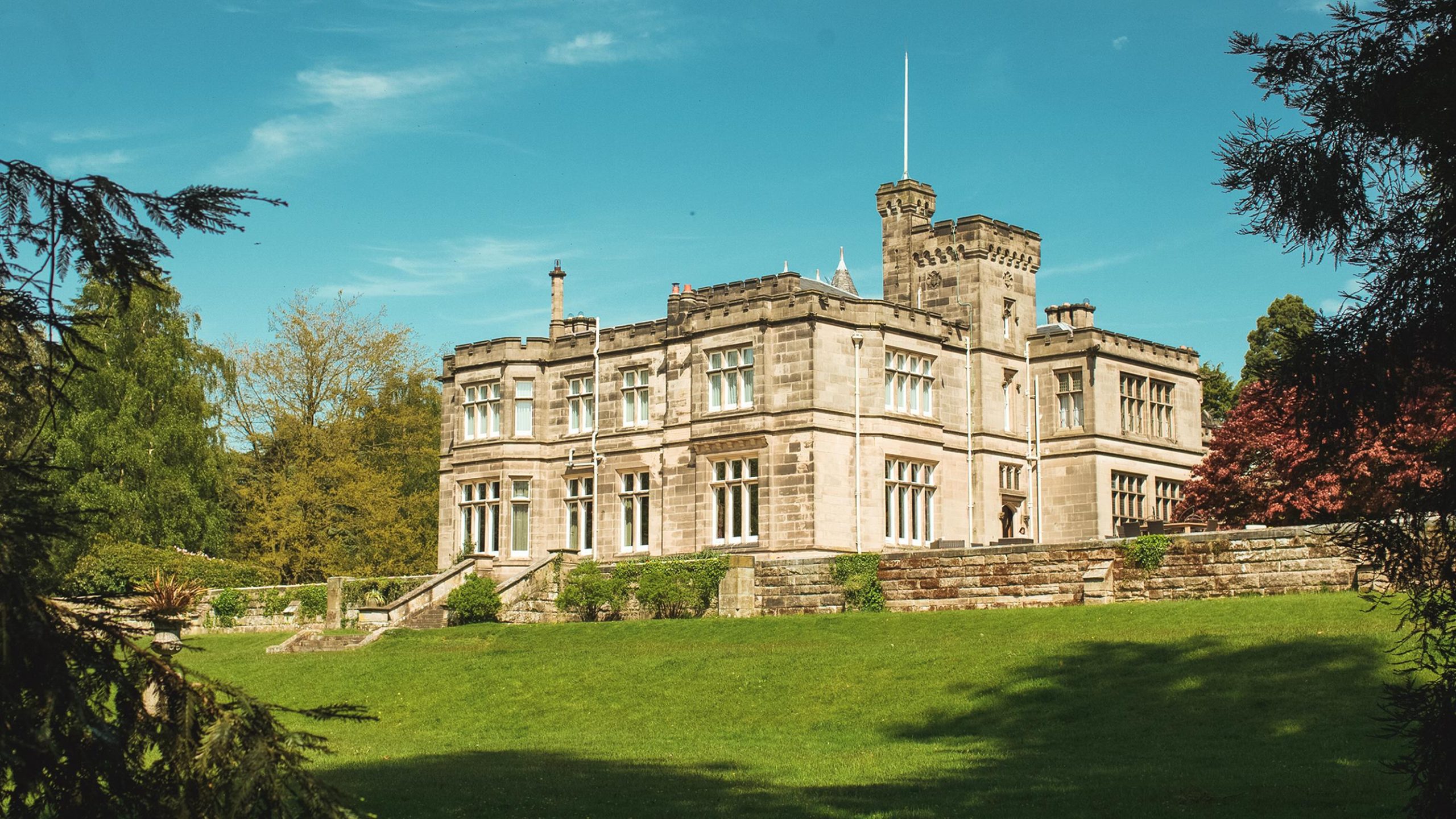 Hampton Manor - Visit Solihull