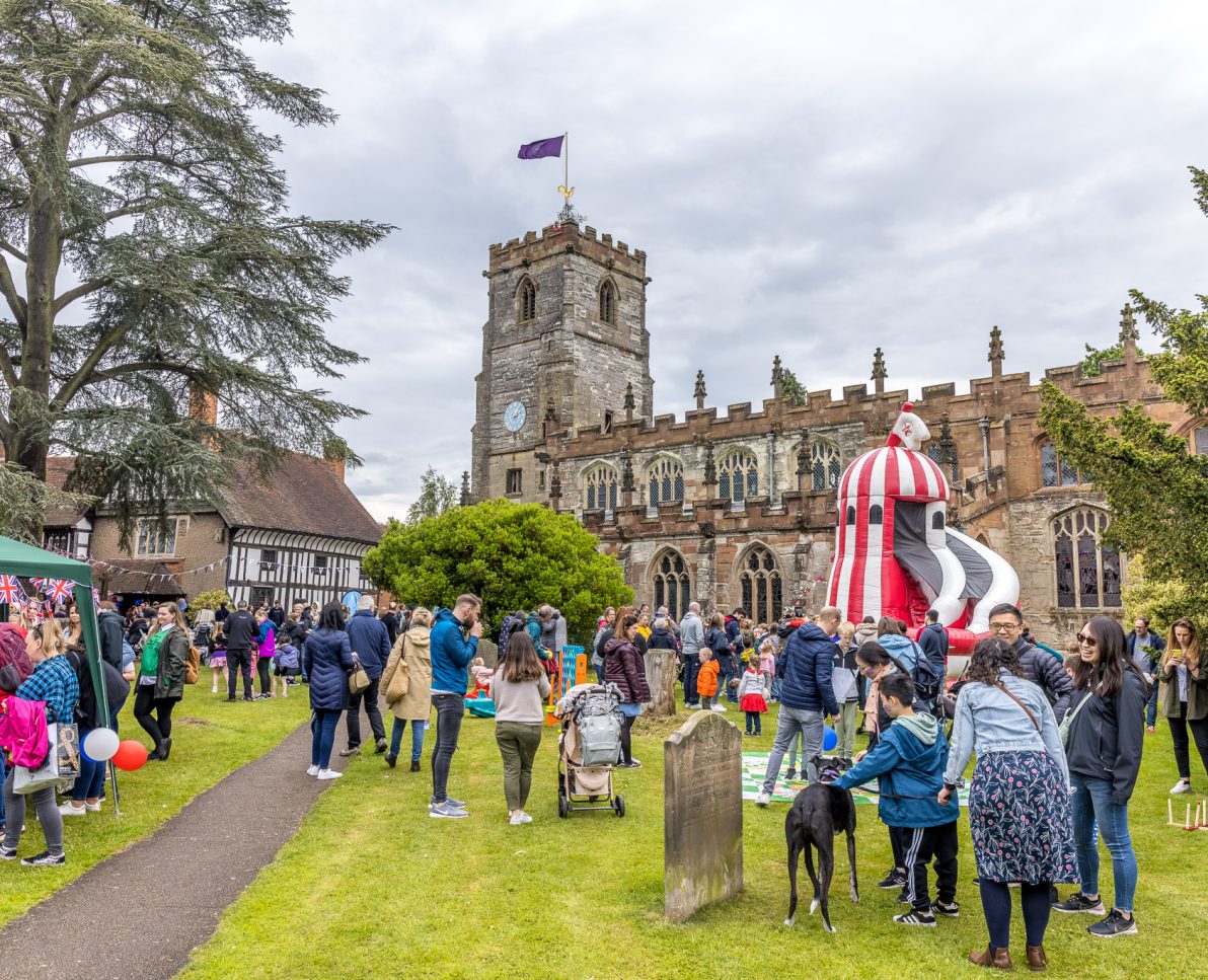 Things to Do, Restaurants, Shops & Activities for Solihull - Visit Solihull